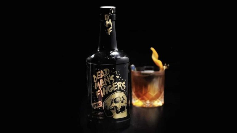 Los 5 tipos de ron más comunes y sus características - BeDrinks
